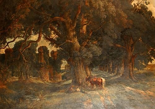 Thomas James Soper | 35 Artworks | MutualArt