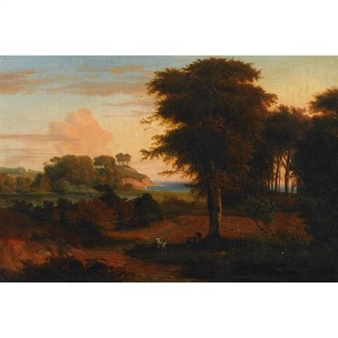 Karl Ross | 8 Artworks at Auction | MutualArt