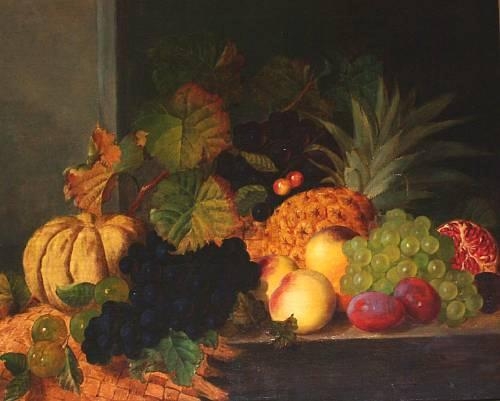 Joshua Cook | 5 Artworks at Auction | MutualArt