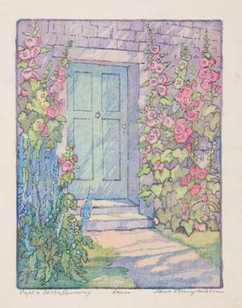 Jane Berry Judson | Performance at Auction | MutualArt