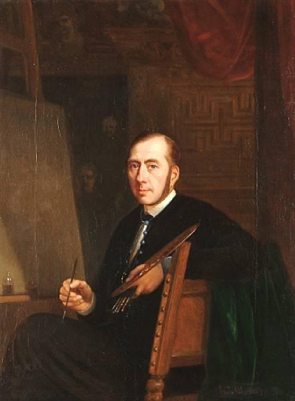 J. Van Lil | Performance at Auction | MutualArt