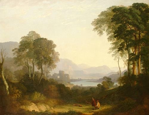 William Traies | 65 Artworks at Auction | MutualArt