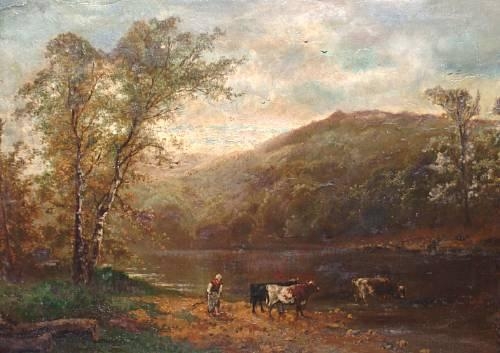 Henri Joseph Pieron | Performance at Auction | MutualArt