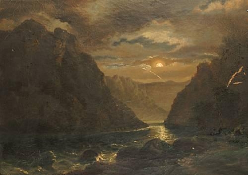 H. Dussell | 1 Artworks at Auction | MutualArt