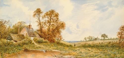 Edward Beecham Lait | All Auction Results