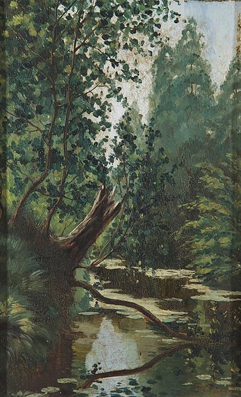 Thure Sundell | Performance at Auction | MutualArt