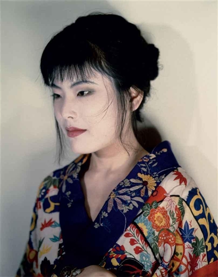 Nobuyoshi Araki | Untitled, 2007 | MutualArt