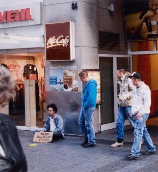 Maximilian Erbacher | 1 Artworks at Auction | MutualArt