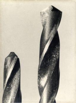 Keetman Peter | Two works: Scre heads / wire mesh (Circa 1960) | MutualArt