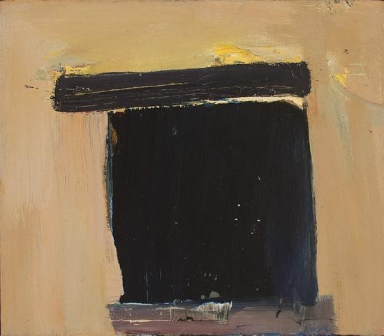 Peter Busa | Black Magic | MutualArt