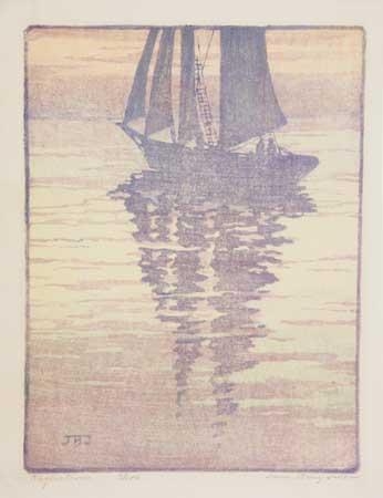 Jane Berry Judson | Reflections | MutualArt