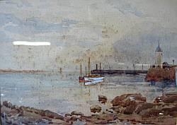 Henry Bannister | 2 Artworks at Auction | MutualArt