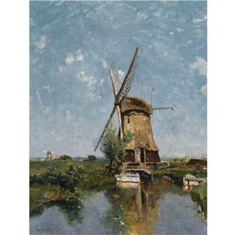 Paul Joseph Constantin Gabriel | 317 Artworks at Auction | MutualArt