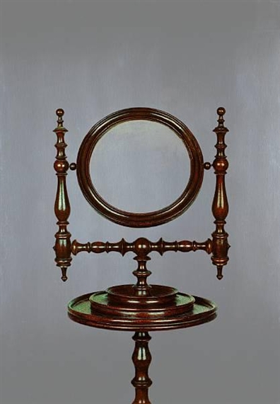 Michelangelo Pistoletto | 'Mirror' | MutualArt