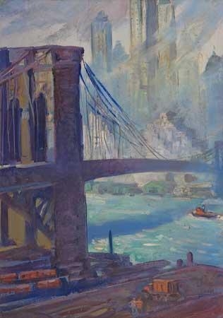 Benton Clark | 71 Artworks at Auction | MutualArt