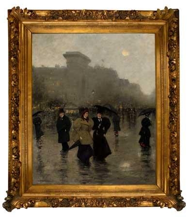 Félix Jansé | Performance at Auction | MutualArt