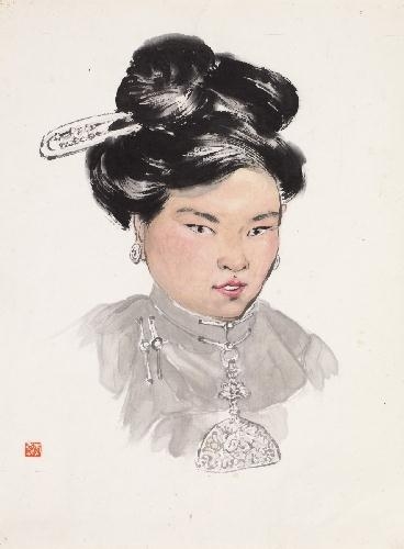 Li Wenxin | Performance at Auction | MutualArt