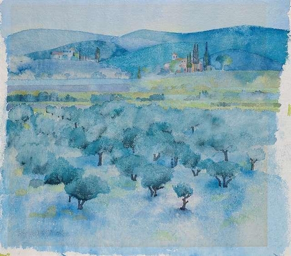 Ralf Westphal | 8 Artworks at Auction | MutualArt