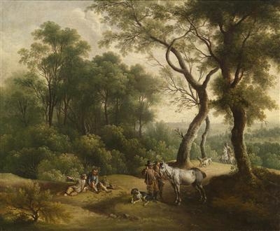 Wilhelm Friedrich Hirt | 23 Artworks at Auction | MutualArt