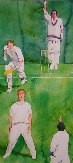 Michael Allen Shaw | Performance at Auction | MutualArt