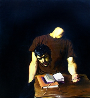 Paul Lisak | 1 Artworks at Auction | MutualArt