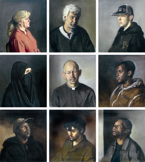 Paul Lisak | 1 Artworks at Auction | MutualArt