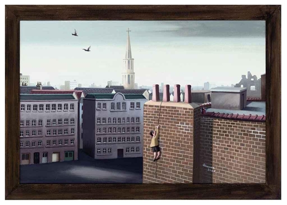 Michael Quane | 11 Artworks | MutualArt