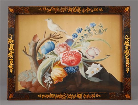 Samuel Dixon | 73 Artworks at Auction | MutualArt