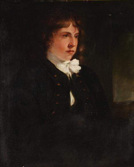 British School, 19th Century | Portrait of a general, bust-length ...