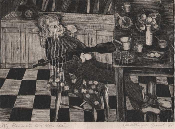 Constance Short | 26 Artworks at Auction | MutualArt