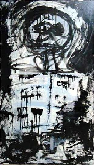 Ellul Jeremy | Ecce Homo (2008) | MutualArt