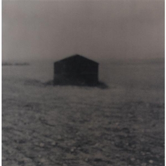 Michal Rovner | OutsideX OB | MutualArt