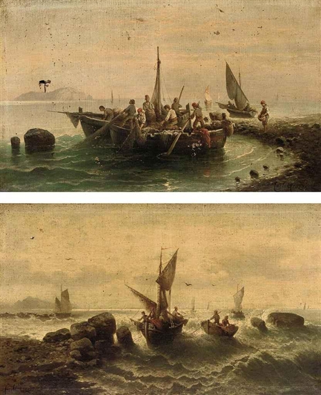 Carlo Grazzi | 2 Artworks | MutualArt