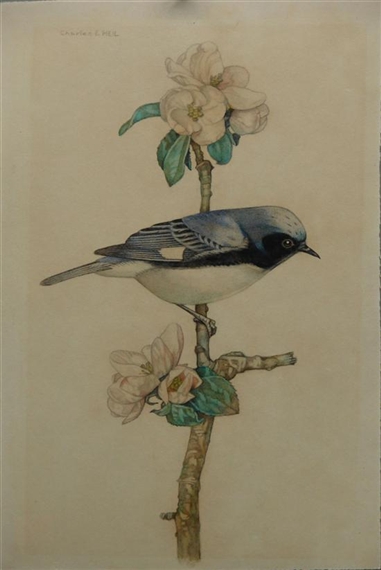 Charles Emile Heil | Performance at Auction | MutualArt