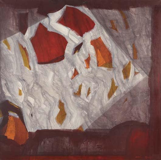 Carl Morris | Time of Space (1978 - 1979) | MutualArt