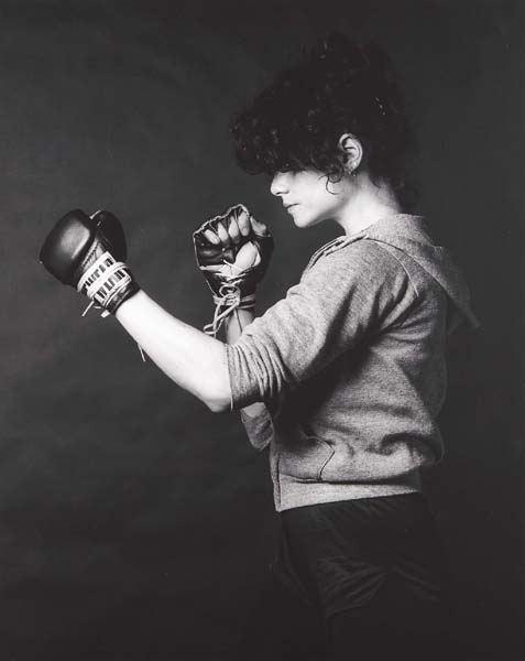 Robert Mapplethorpe | Lisa Lyon (1982) | MutualArt