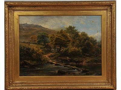 G. Harrison | 14 Artworks | MutualArt