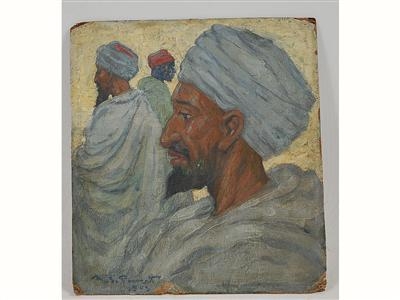 Archibald Stevenson Forrest | Performance at Auction | MutualArt