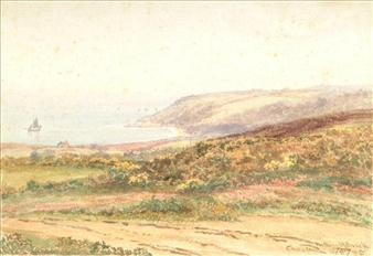 Arthur Henry Enock | 88 Artworks at Auction | MutualArt