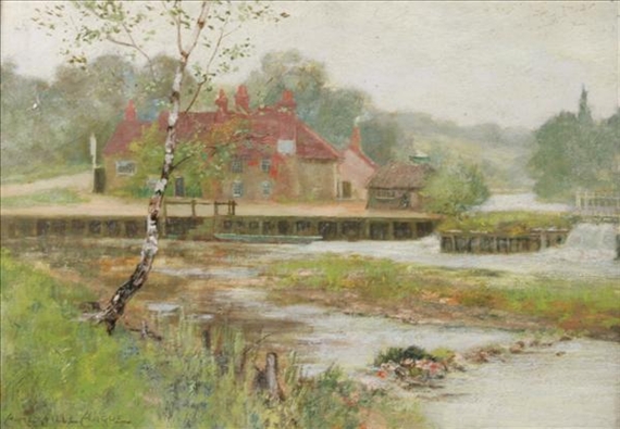 J. Edward Homerville Hague | Performance at Auction | MutualArt