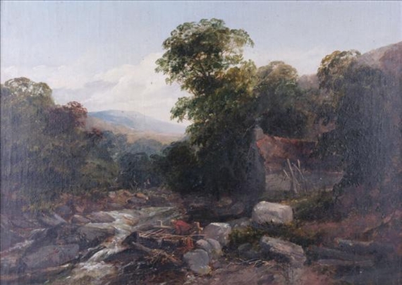 R. Alton | 1 Artworks at Auction | MutualArt