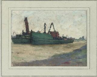 William Castle Keith | 33 Artworks at Auction | MutualArt