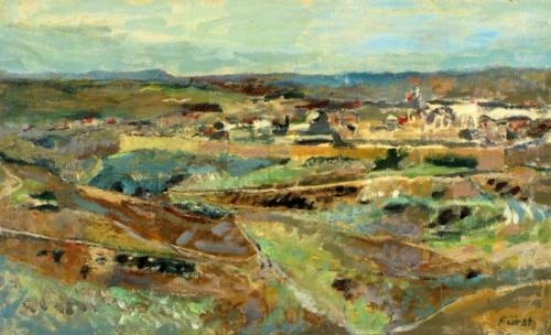 Edmund Fürst | 27 Artworks at Auction | MutualArt