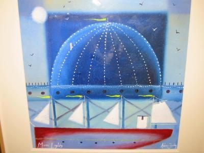 Adam Barsby | 108 Artworks | MutualArt