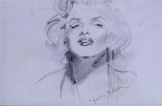 Felix Fabian | 34 Artworks at Auction | MutualArt