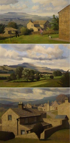 Anne Isabella Brooke | 47 Artworks at Auction | MutualArt