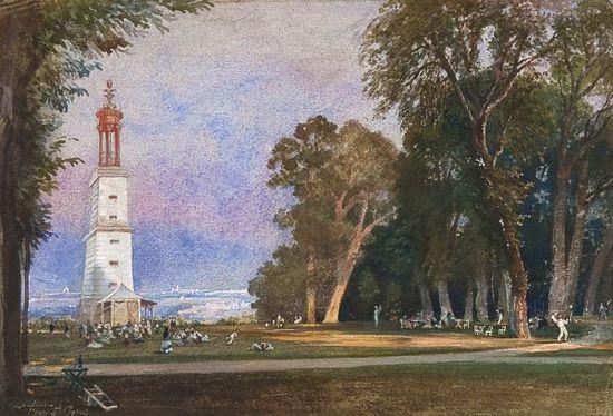 John Gendall | 30 Artworks at Auction | MutualArt