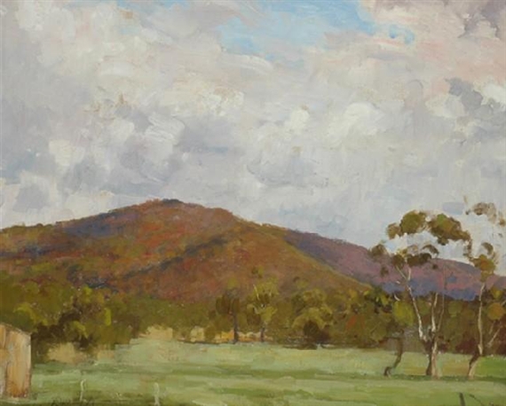 Louis McCubbin | 39 Artworks | MutualArt