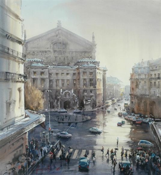 Greg Allen | 21 Artworks | MutualArt