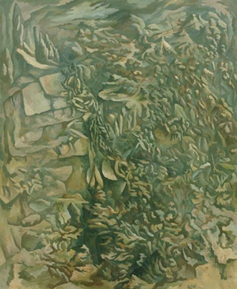 Rod McRae | 29 Artworks at Auction | MutualArt